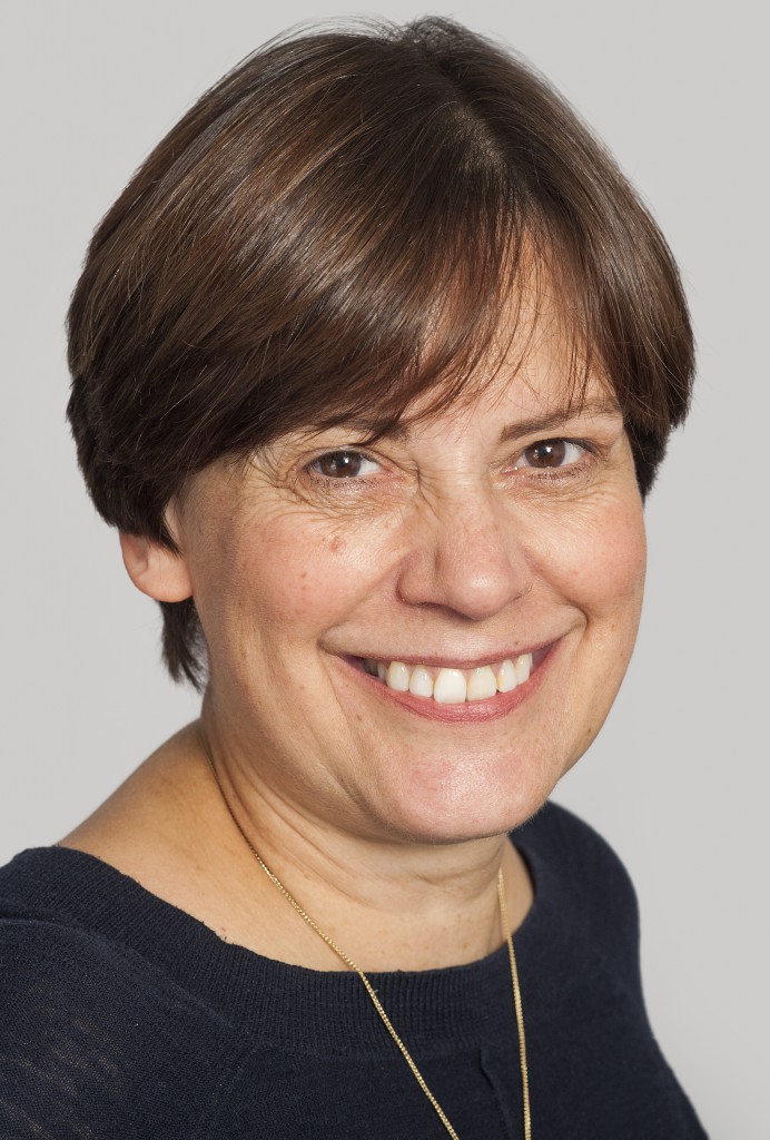 Speaker Biographies | Churches for All