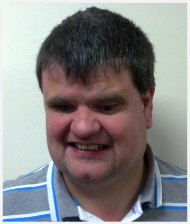 Glen Graham, Chair | Churches for All