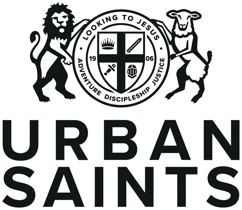 Urban Saints | Churches for All